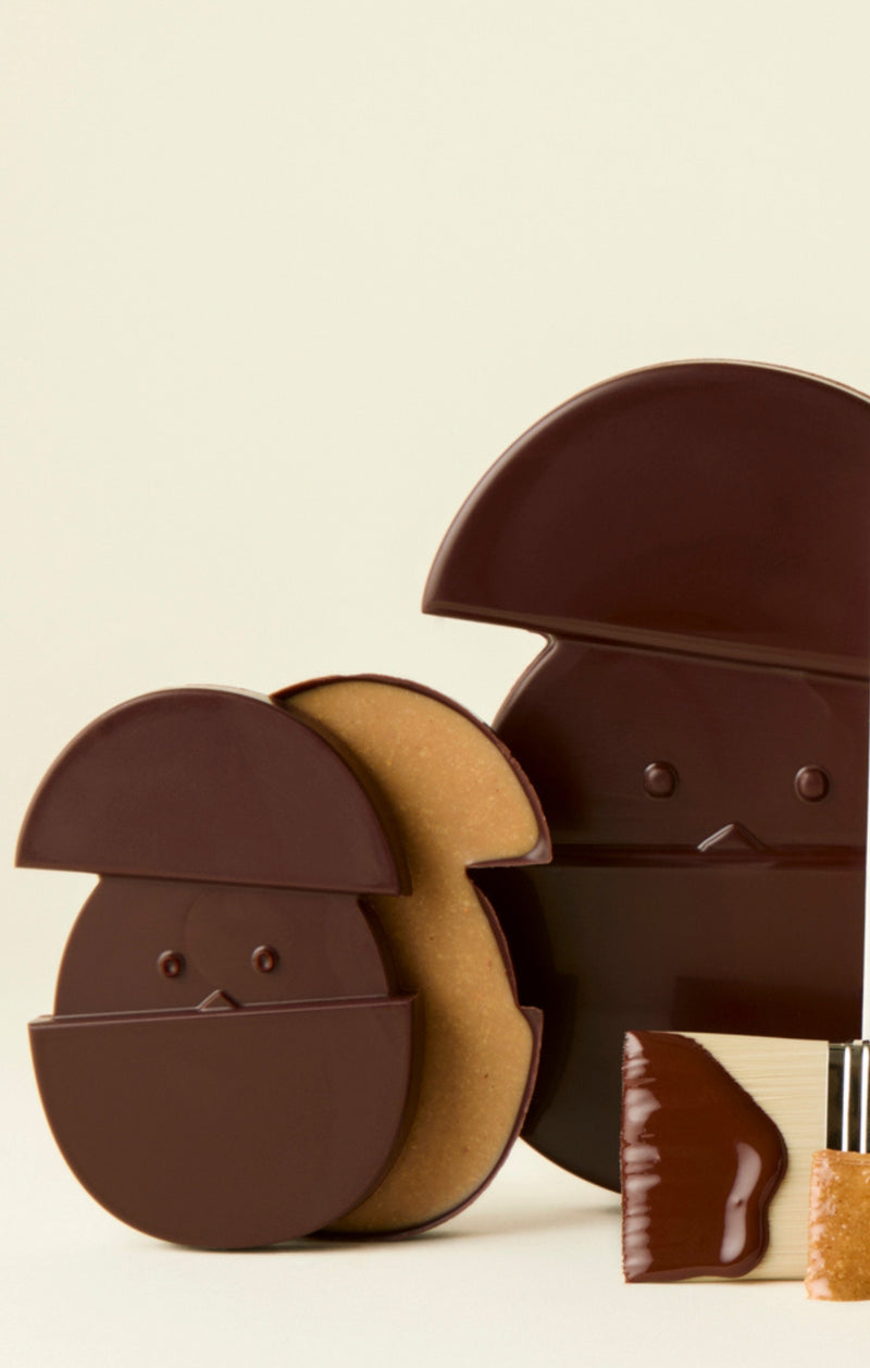 PLAQ Chocolat| Chocolate factory in Paris