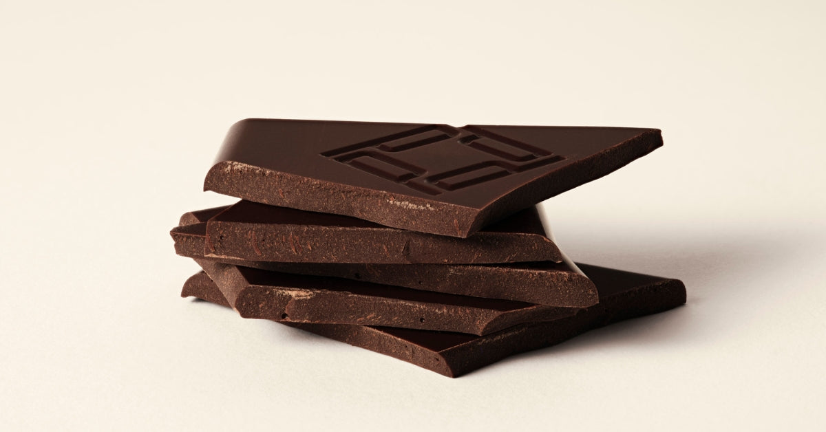 PLAQ Chocolat | Chocolate factory in Paris