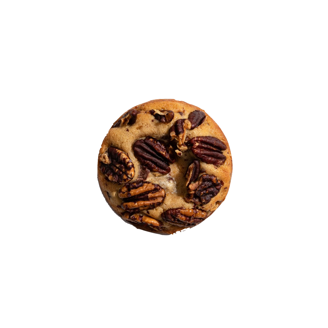 PECAN COOKIE