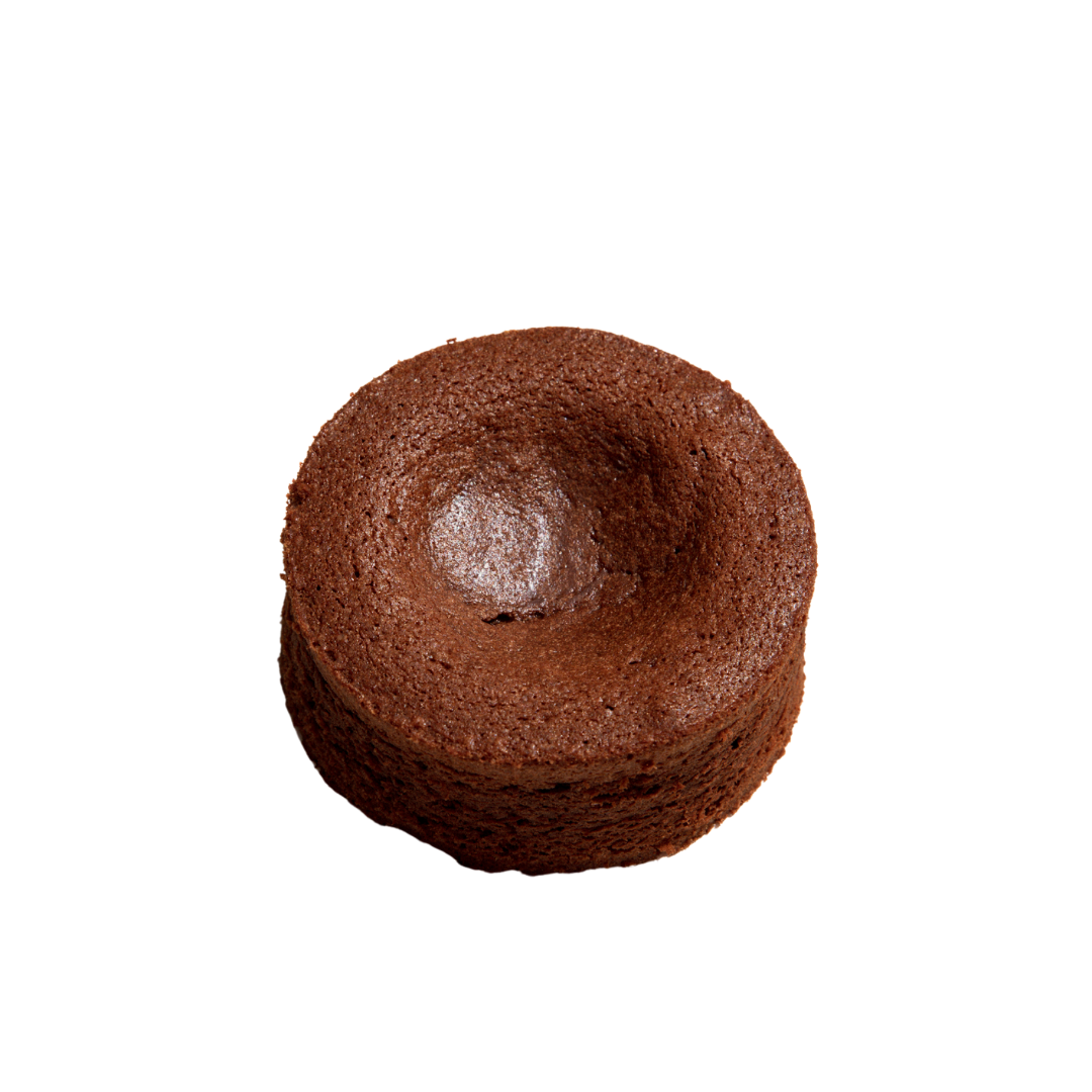 CHUAO CHOCO FONDANT