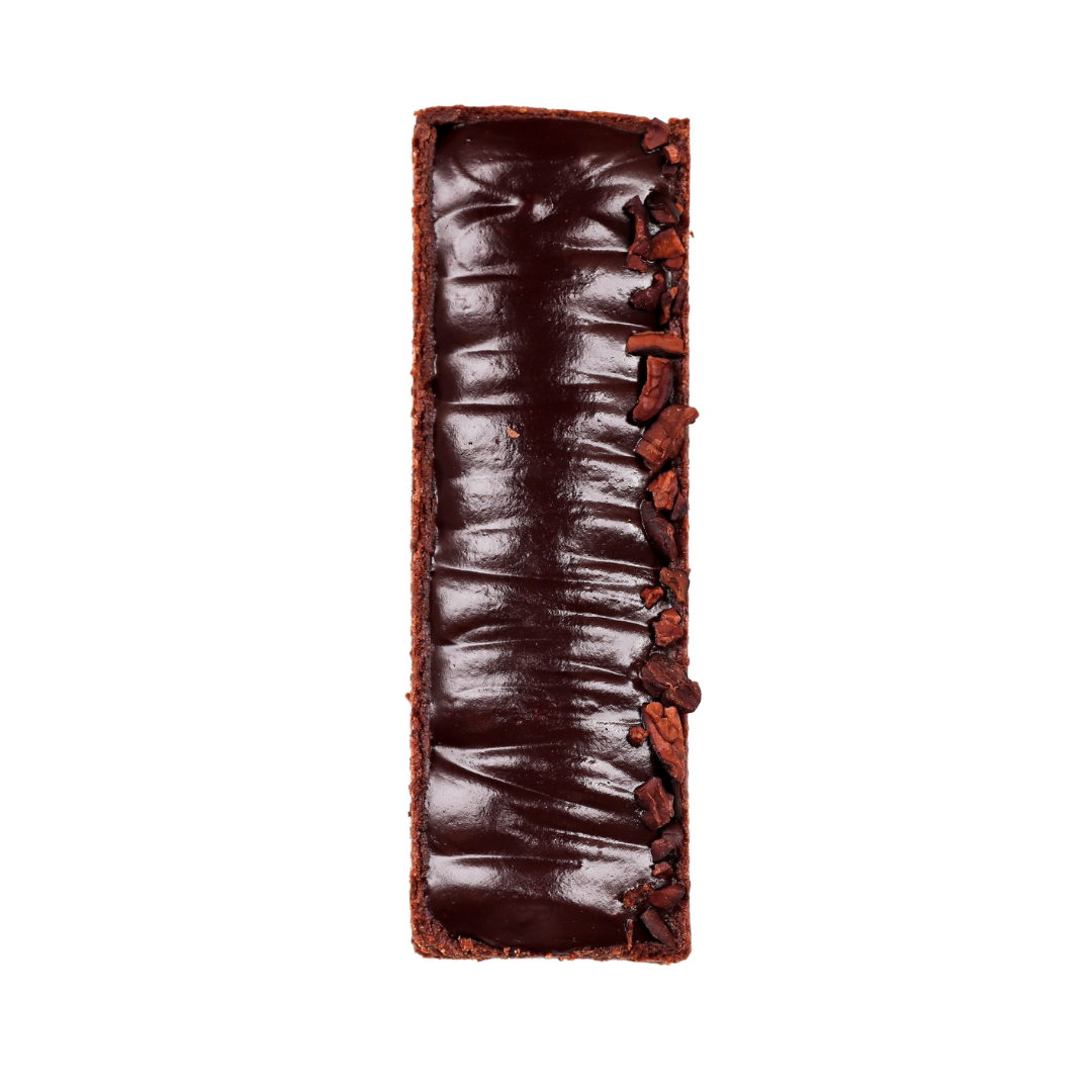 PURE CHOCO TART